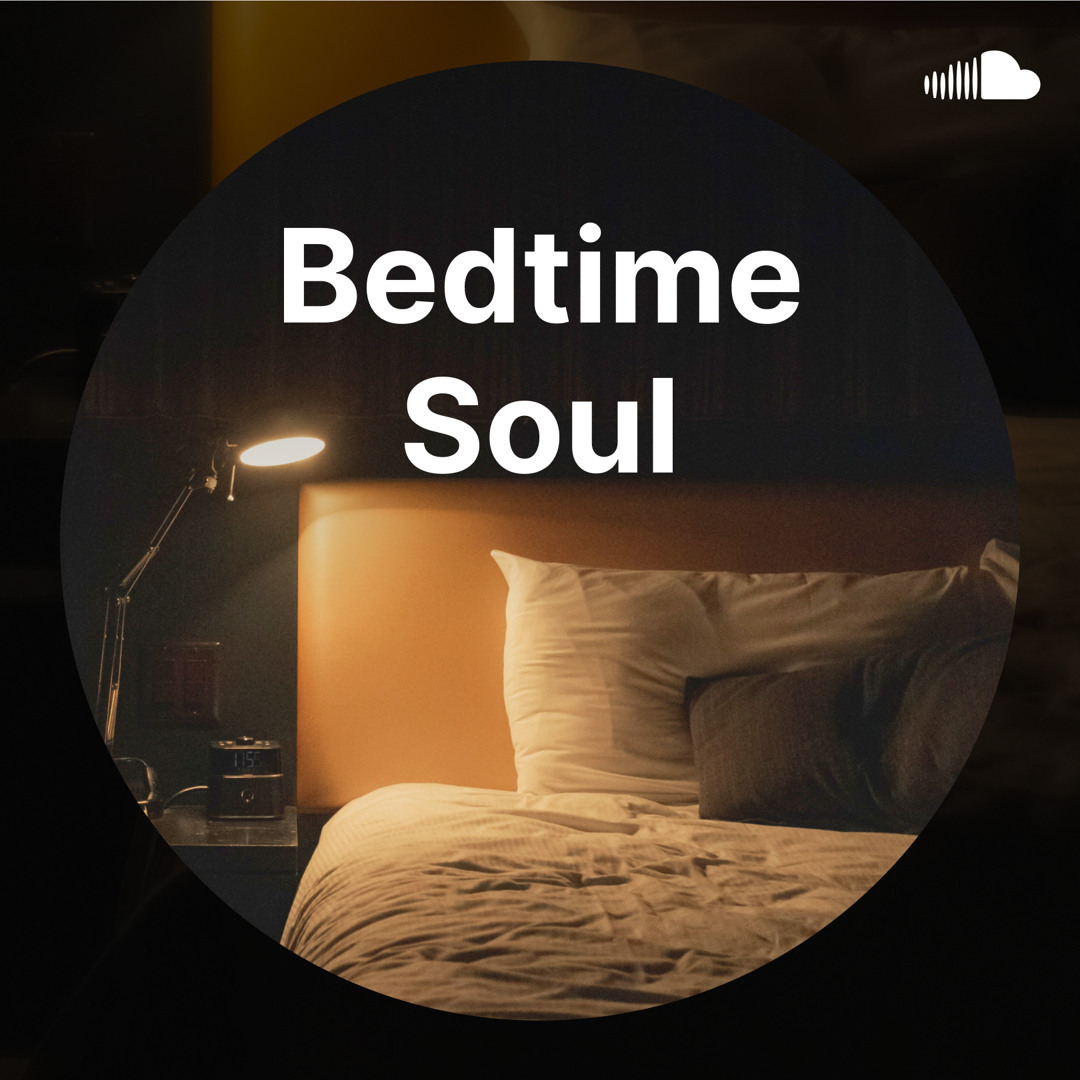 Stream Discovery Playlists | Listen to Bedtime Soul playlist online for ...