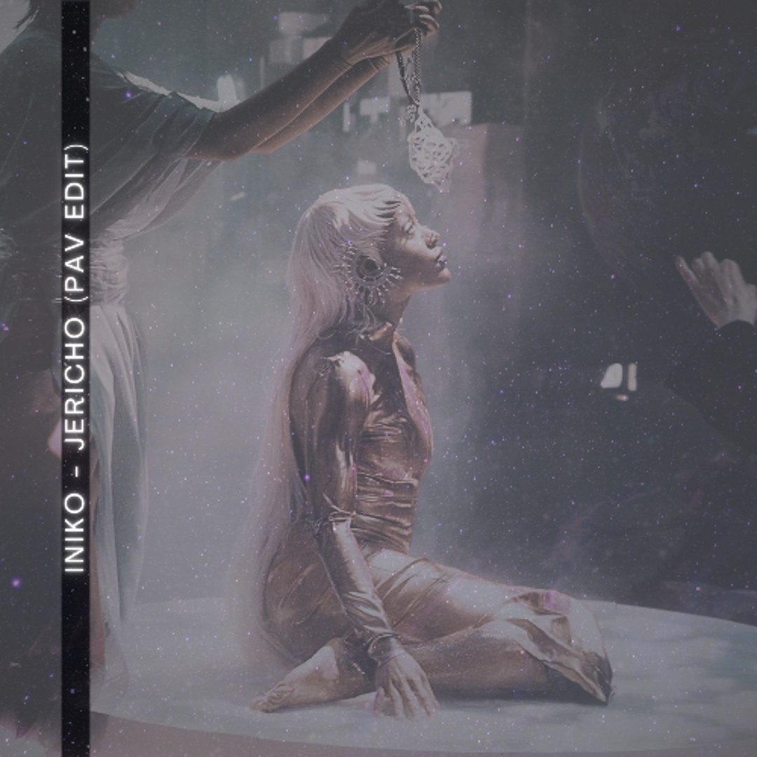 Stream Iniko - Jericho (Pav Edit) by Pav | Listen online for free on ...