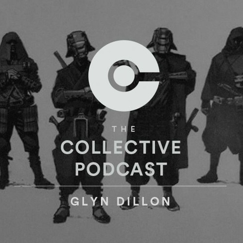 Stream Ep. 225 - Glyn Dillon by The Collective Podcast | Listen online ...
