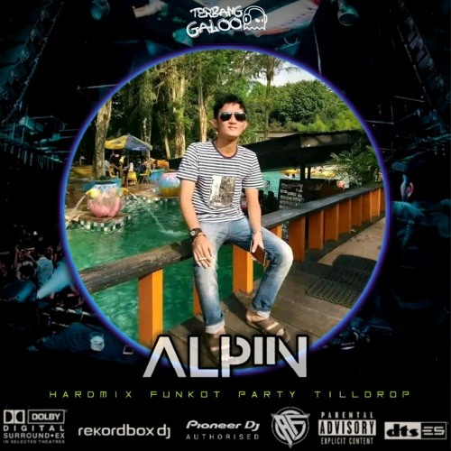 Stream DUGEM FUNKOT 2024 • BUNGA EDELWEIS Vs DAHSYAT NYA CINTA ...