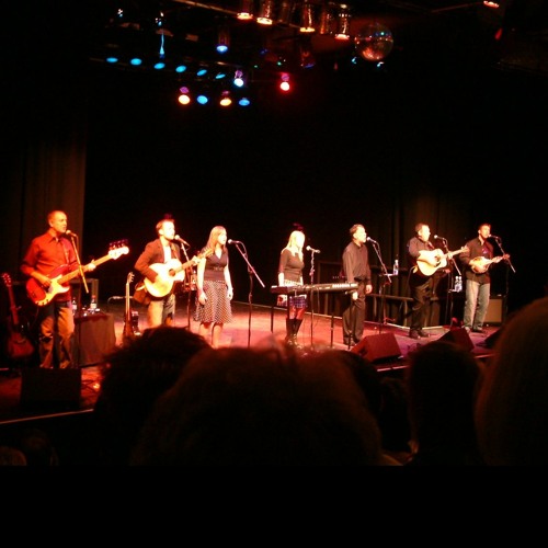 Stream Openhouse Studio: Folk Legacy | Listen to Tom Topping Big Band ...