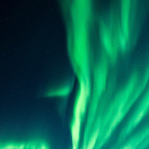 Stream Aurora by Mark Horrocks | Listen online for free on SoundCloud