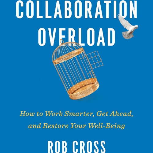 Stream Collaborative Overload Podcast by Career Series | Listen online ...