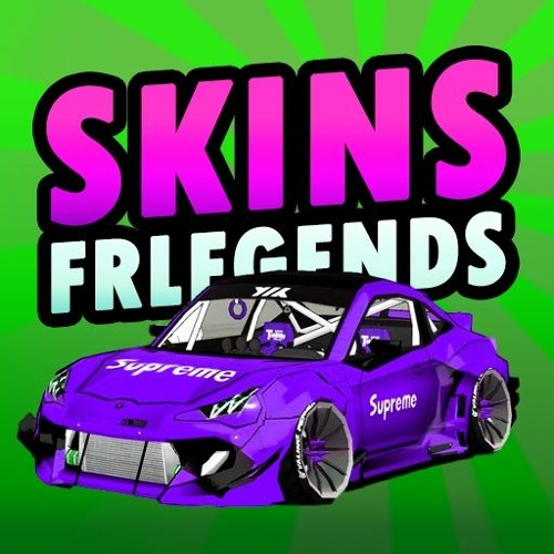 Stream Livery Codes for FR Legends: The Easiest Way to Download and ...