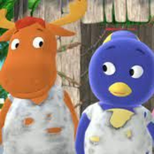 Stream Miss The Rage With Mario Judah But It's Backyardigans by Ethii ...