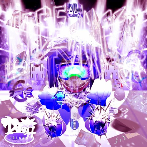 Listen to music albums featuring Ripsquad x Bladee x Whitearmor Type ...