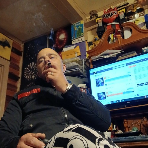 Stream The #'s Tell by Orphical Omen Delusion Omen Raw Records | Listen ...