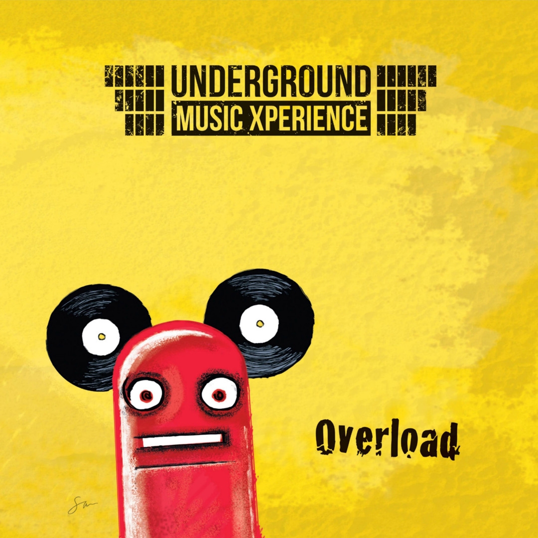 Stream Ghosts In My Machine (Original Mix) by GROV | Listen online for ...