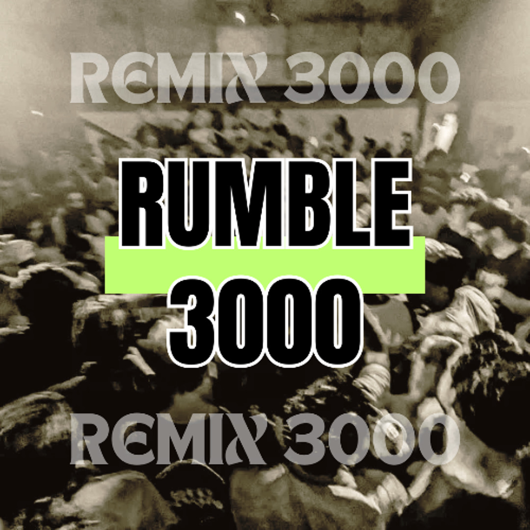 Stream Skrillex, Fred again.. & Flowdan - Rumble (Robotnik3000 remix ...