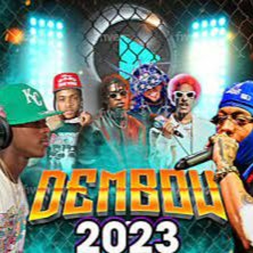 Stream Dembow 2023 by DJ Vene_NFS | Listen online for free on SoundCloud