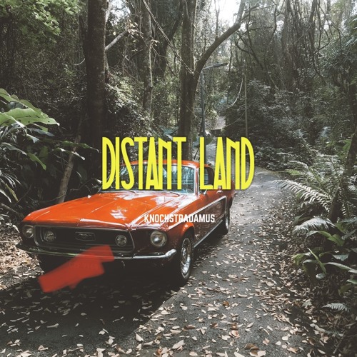 Stream Knochstradamus | Listen to Distant Land playlist online for free ...