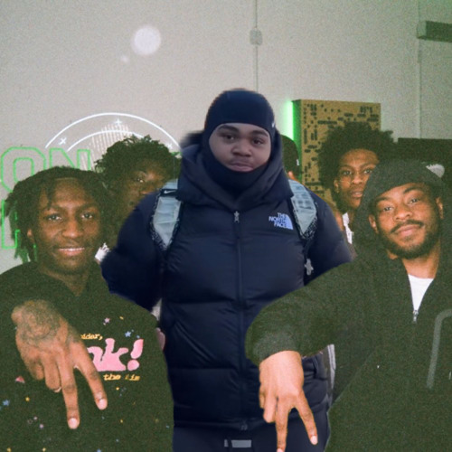 Stream These Chicks Freestyle by xFreako | Listen online for free on ...