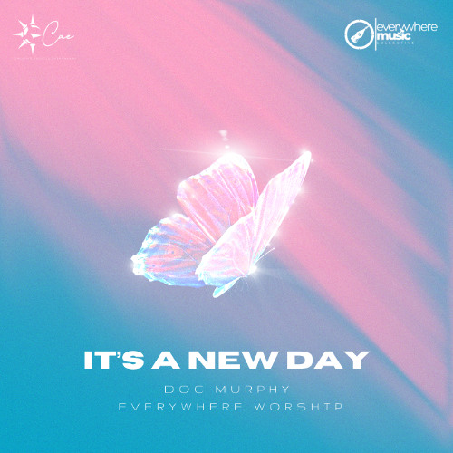 Stream It's a New Day - Doc Murphy - 2025 by docmurphyministries ...
