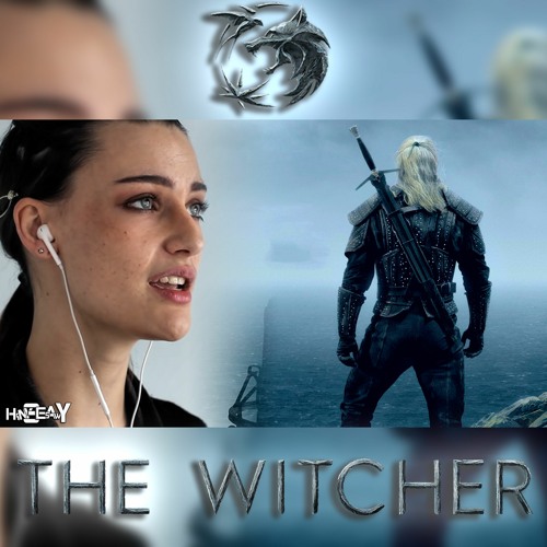 Stream Toss A Coin To Your Witcher Female Cover By Rachel Hardy - The ...
