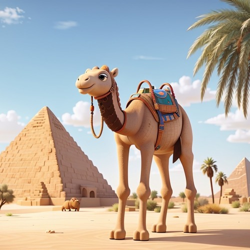 Stream 01 Alice The Camel by Kidz-on Nursery Song | Listen online for ...