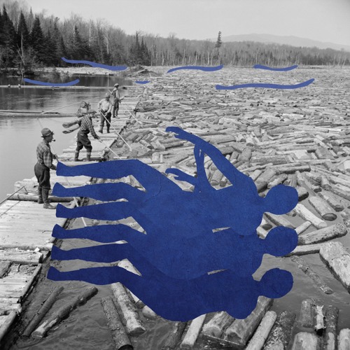 Stream episode Log Jam by Unevensteps podcast | Listen online for free ...