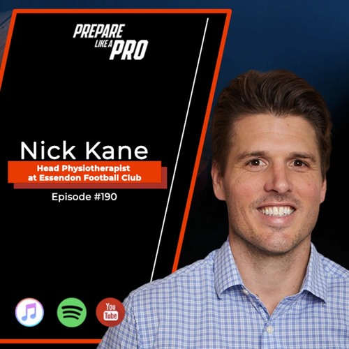 Listen to music albums featuring #190- Nick Kane: Key principles of ...