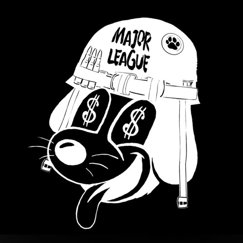 Stream BXND$$$ x Slinkkz - Sh!t Easy by 860TRXPMUSIC | Listen online ...