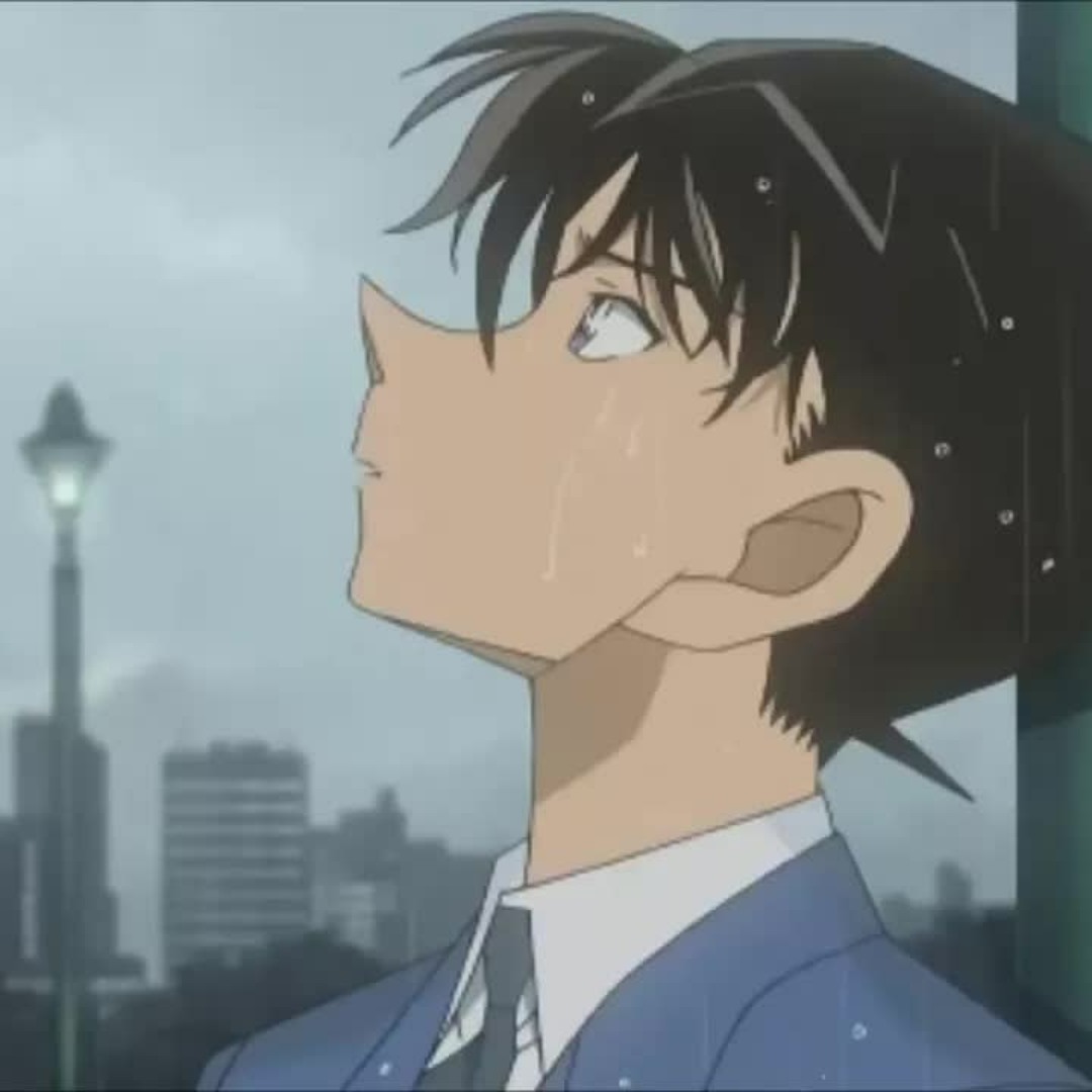 Stream Detective Conan Sad OST by Anas Sherlock holmes | Listen online ...