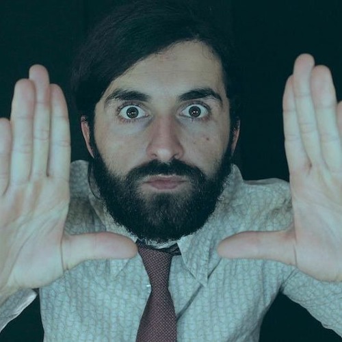 Stream Režiser Ado Hasanović za BUKA podcast: Prva bh. povorka ponosa ...