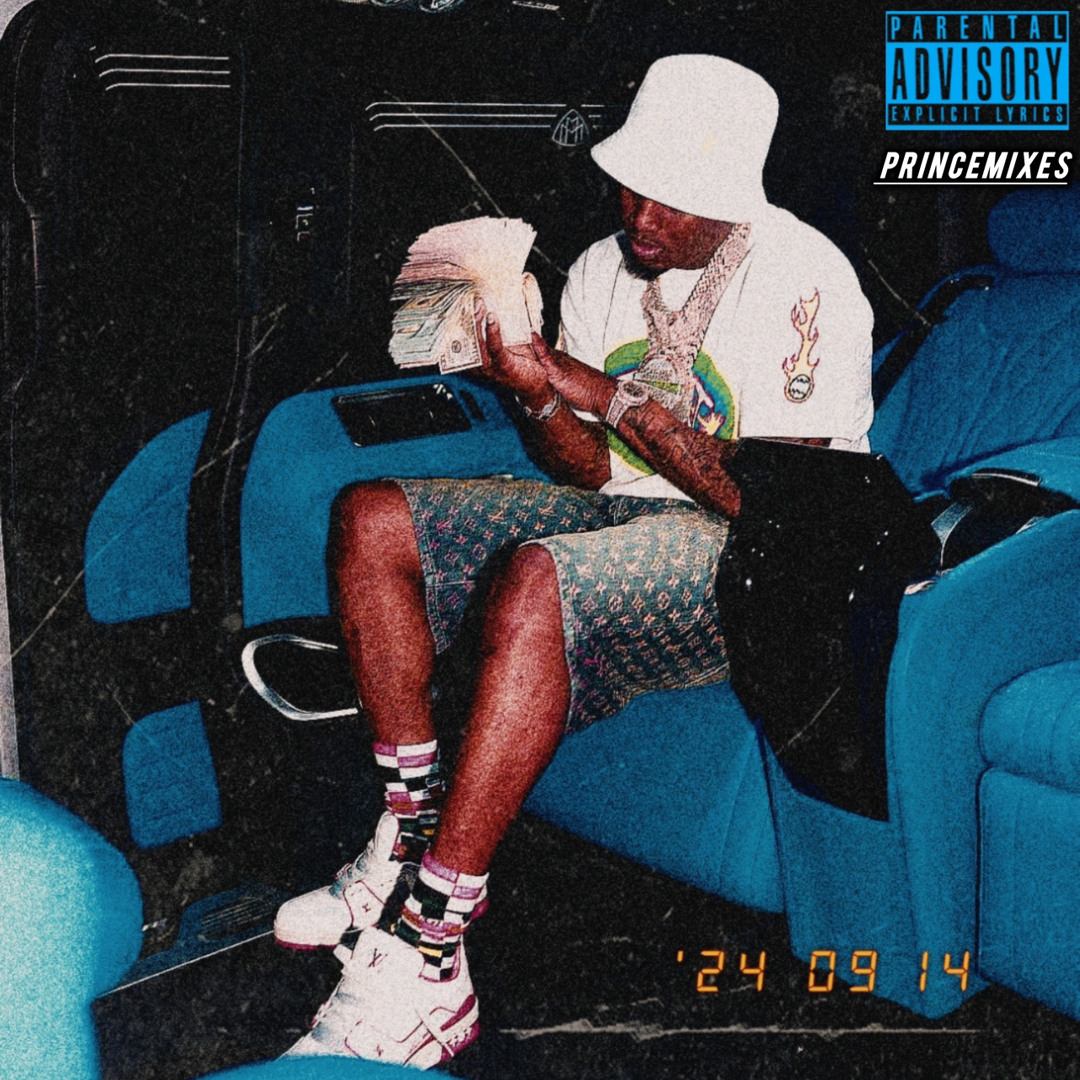 Stream Help Me X Kehlani - Real Boston Richey by Prince Mixes | Listen ...