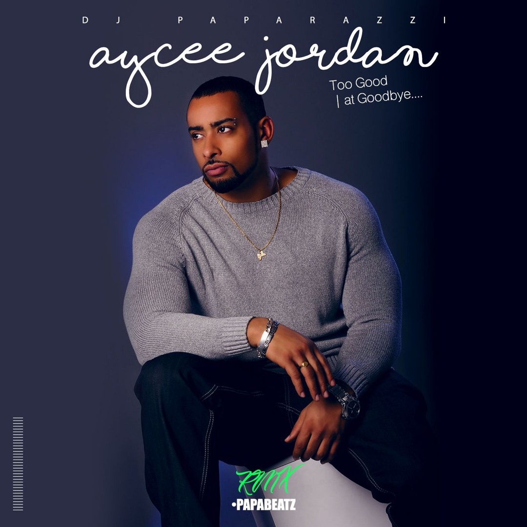 Stream Too Good At Goodbyes (DJ Paparazzi Remix) by DJ Paparazzi ...