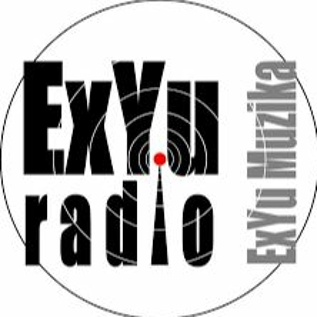 Stream EX-YU Radio TV Kanali | Listen to EX-YU Hitovi 80tih playlist ...