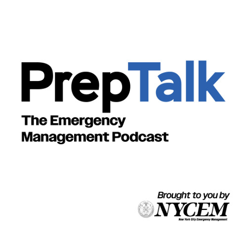 Stream Prep Talk Episode 93 Large-scale Events by NYC Emergency ...