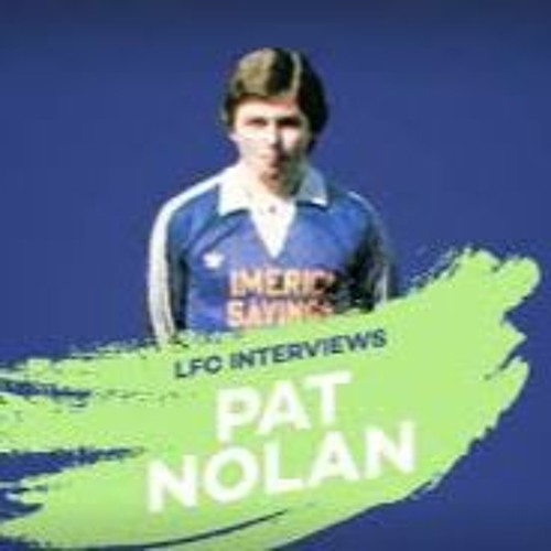 Stream episode Pat Nolan speaks about the successof the 1980's with ...