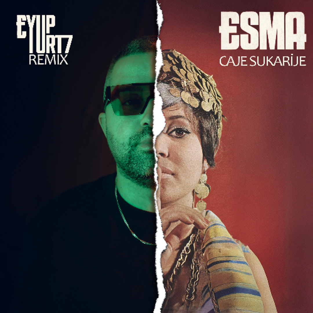Stream Esma Redzepova - Chaje Shukarije ( Dj Eyup Yurt7 Remix ) by Dj ...