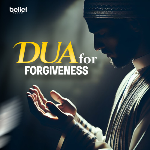 Stream Dua for All Faults Forgiven by Alamin Abrar | Listen online for ...