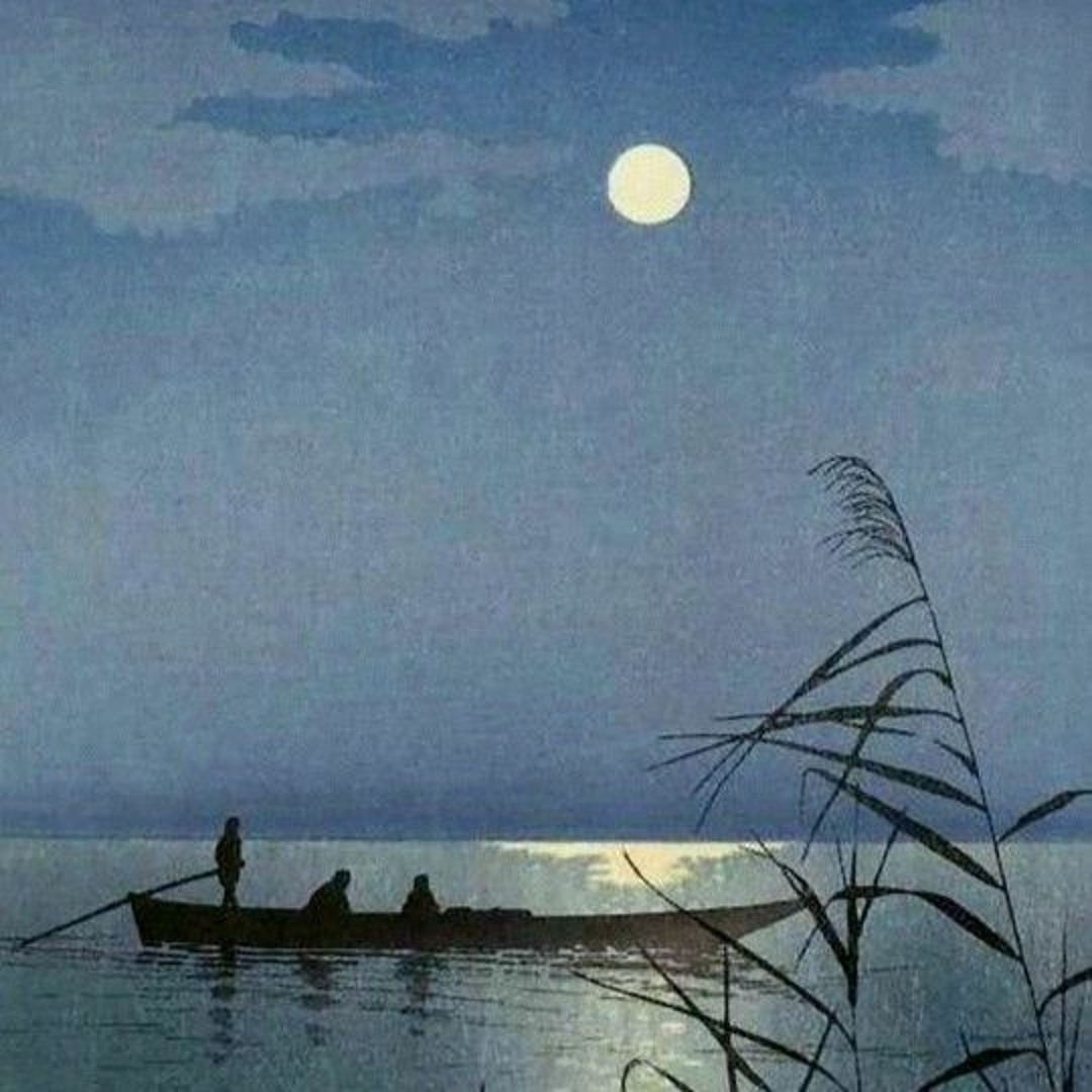 Stream Francis Kleynjans - Barcarolle Op. 60, No. 1 by Michalis Polychronakis | Listen online ...