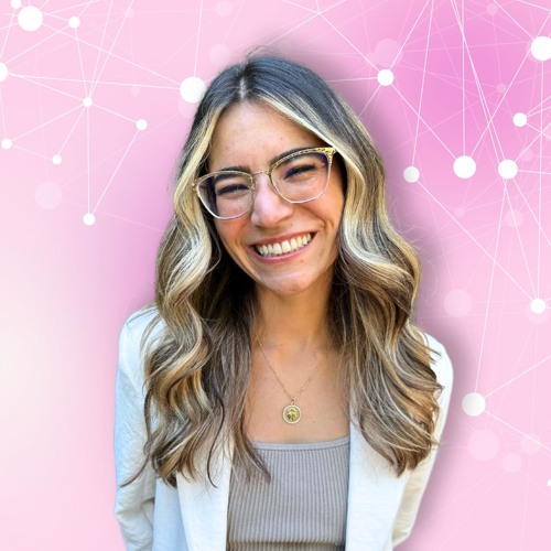 Stream episode S6E9: Alexis Bertholf - How an Engineer’s Viral Stories ...