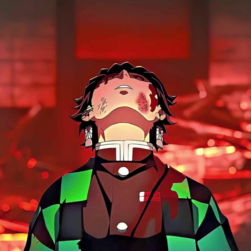 Stream Tanjiro's Rage X We Are Stop The Attack by Connor_Byers16 ...