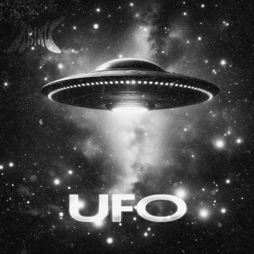 Stream UFO (PL8) by KRMV 🦋 (ADFR'SCRW) | Listen online for free on SoundCloud
