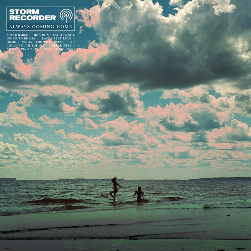 Stream Home by Storm Recorder | Listen online for free on SoundCloud