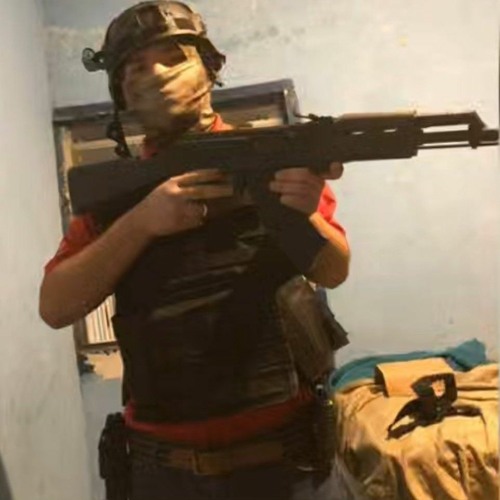 Stream El Morris x Edgar Trujillo by Enbelikado666 | Listen online for ...