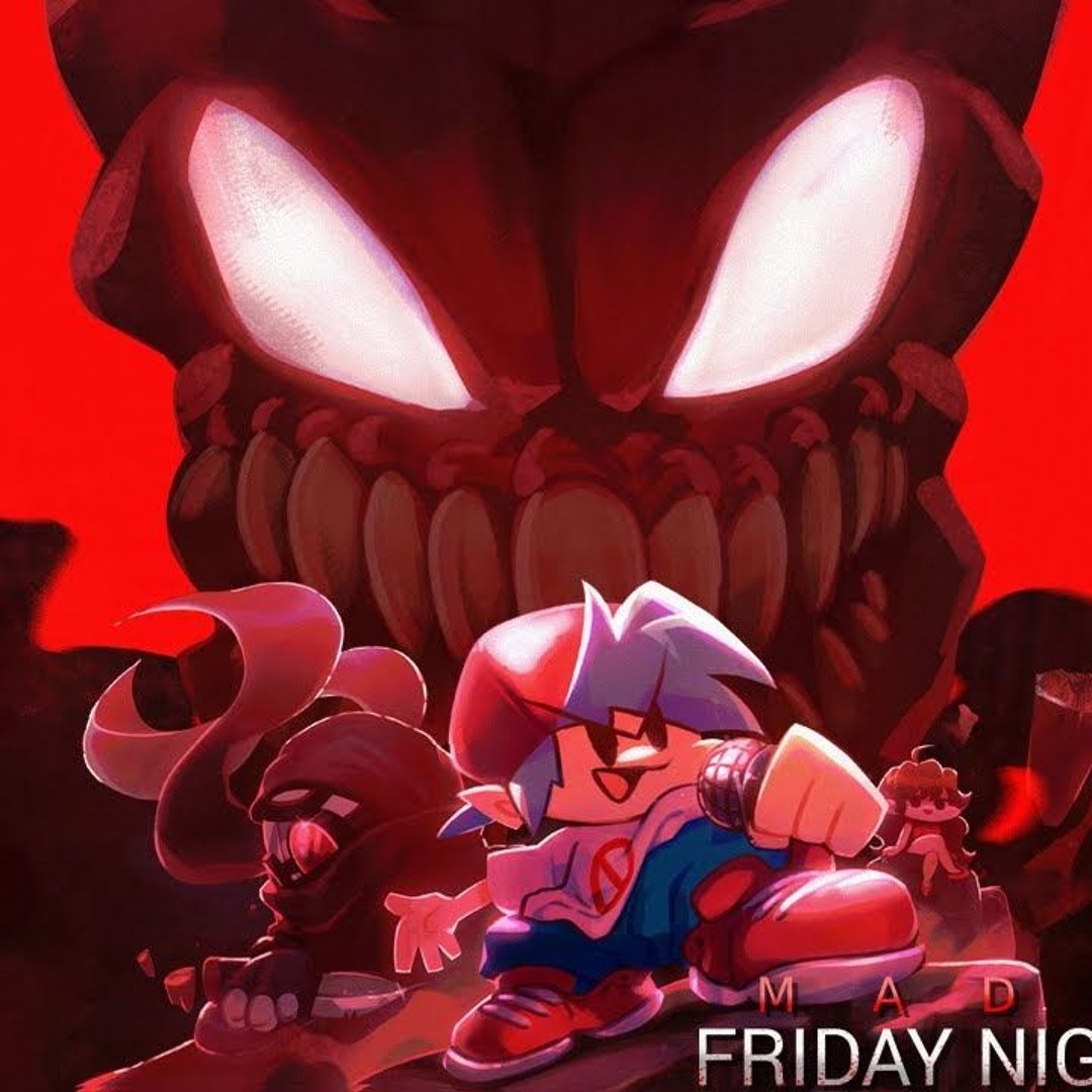 Stream AHMED | Listen to FNF Tricky Ost playlist online for free on ...