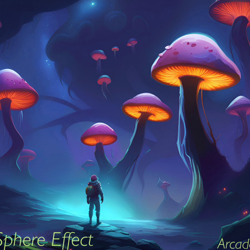 Stream Sphere Effect By Djarcade Listen Online For Free On Soundcloud