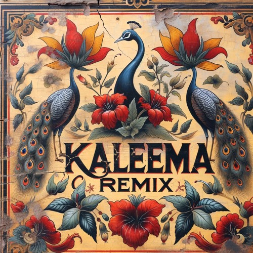 Stream MD Pallavi & Andi Otto - Clockshop (Kaleema Remix) by Multi ...