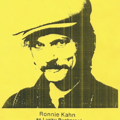 Stream Don't Take Anything Personally by Ronnie Kahn | Listen online ...