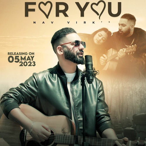 Stream For You Nav Virk Gurjit Rania New Punjabi Song 2023 by Funny ...