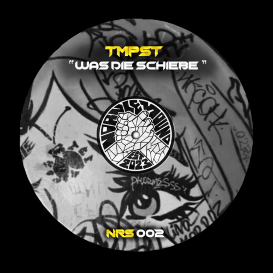 Stream [FREE DL] Was die Scheiße by NO RULES SOUND | Listen online for ...