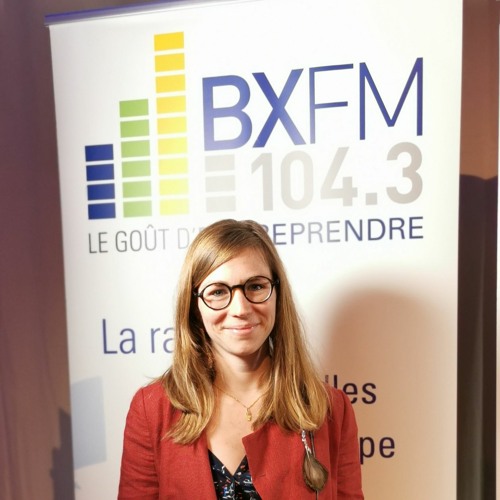 Stream 5 -Lobby Awards 2021 - Alice Herman Pour Mariemont by BXFM 104.3 ...