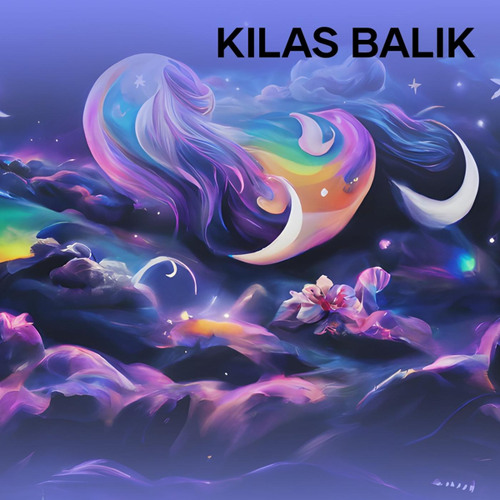 Stream KILAS BALIK (Remastered 2024) by Asa Band | Listen online for ...