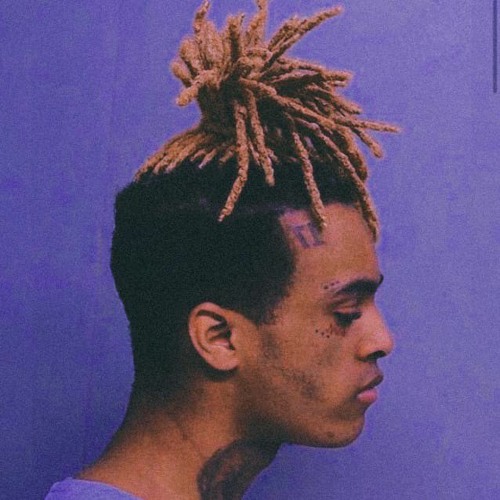 Stream Xxxtentacion Look At Me Instrumental Slowed Down By Xalma