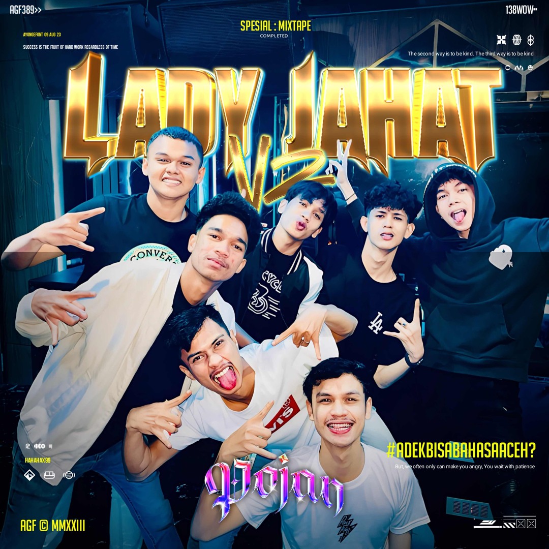 Stream Rayyan Zalfa | Listen to FAUZAN ZULFI V9 playlist online for ...