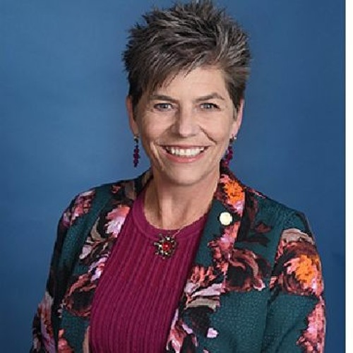 Stream Openline with Tami Heide - Interview with Vikki Shepp, Girl ...