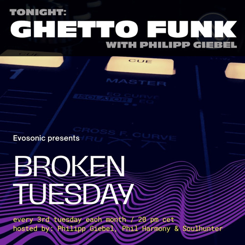 Stream Broken Tuesday 2023-05-16 (MIX ONLY!) by Philipp Giebel | Listen ...