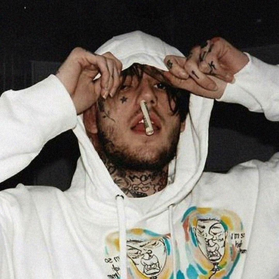 Stream throckmorton | Listen to all lil peep songs (released/unreleased ...